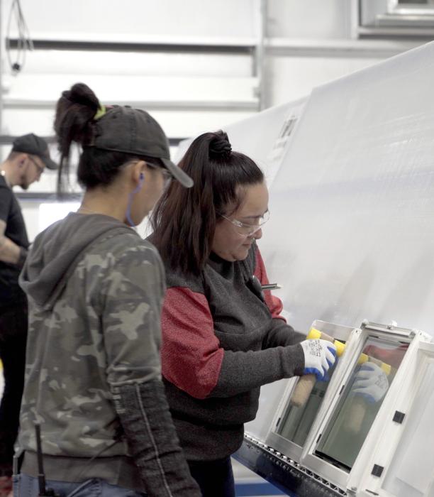 Who We Are | MITER Brands™