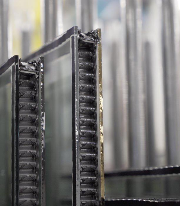 Sustainability | MITER Brands™