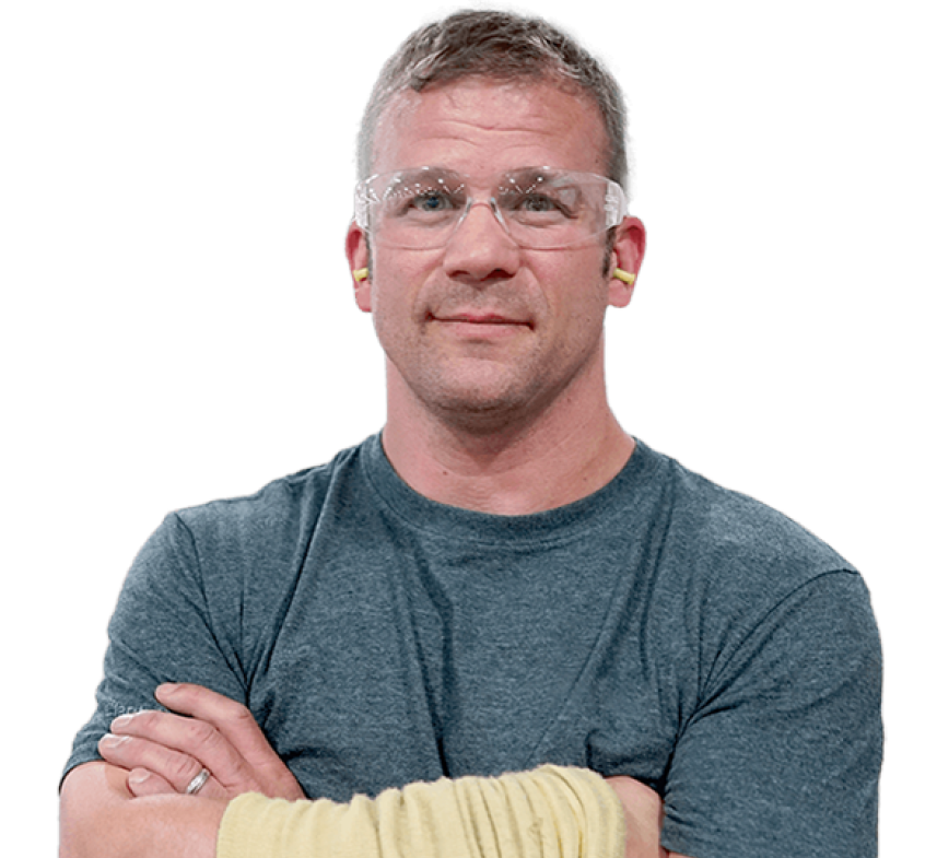 MITER Brands™ | Reframing What's Possible