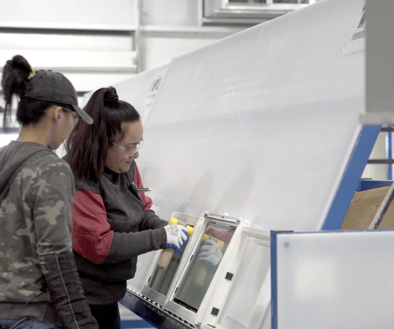 Our Impact | MITER Brands™