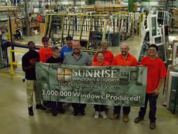 Our Story | MITER Brands™