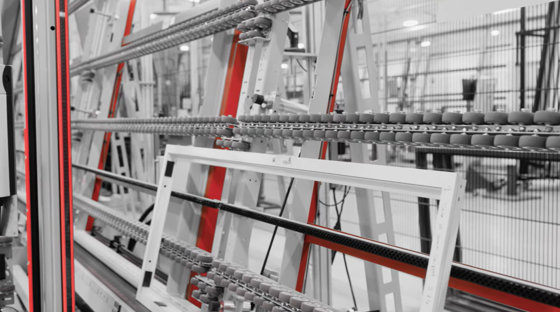 MILGARD Windows and Doors makes a multimillion-dollar investment to ...